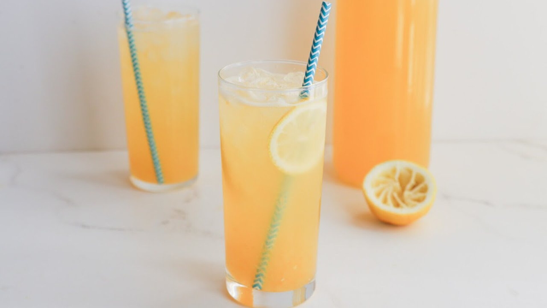 Ultimate lemonade recipe