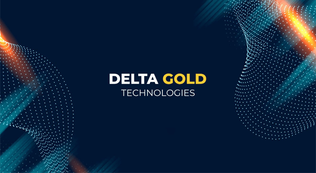 Delta Gold Technologies expands quantum technology portfolio with three ...