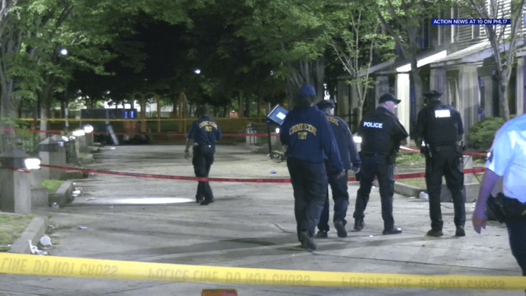 Father accused of shooting the wrong man after daughter was allegedly ...
