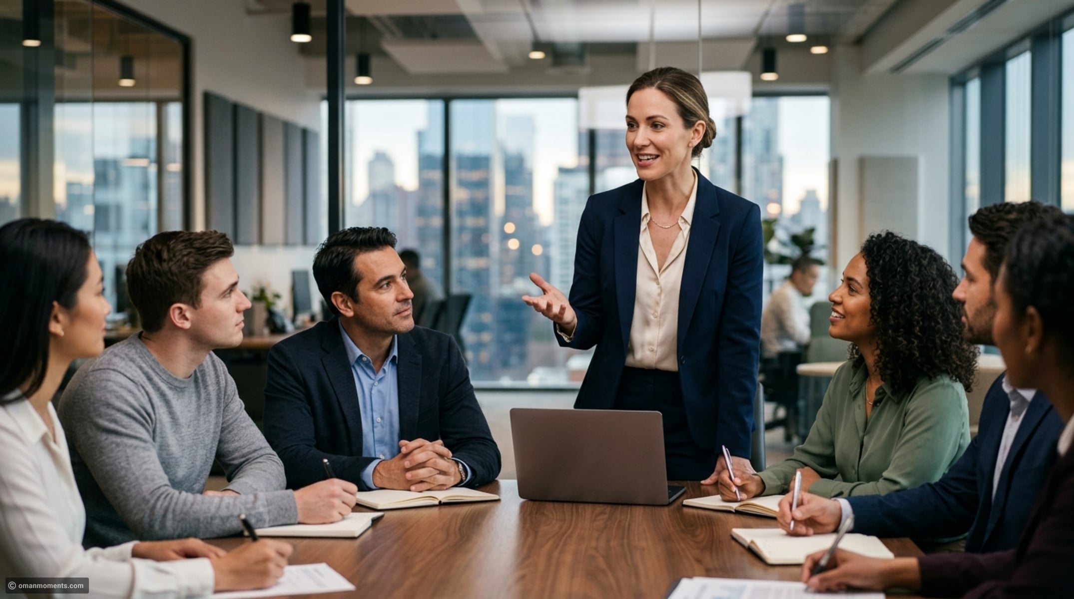 Why certain people naturally attract success and opportunities