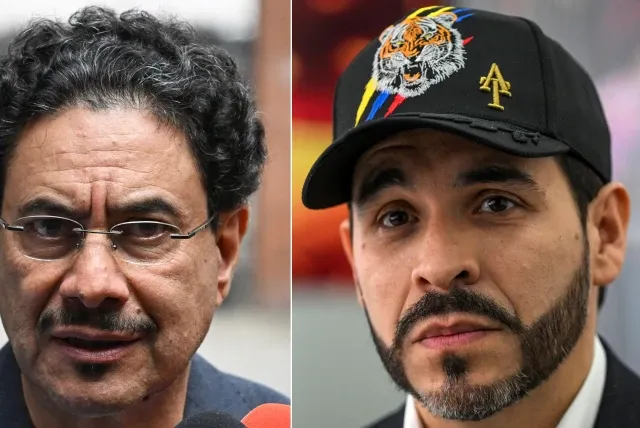 Iván Cepeda cita a debate a Abelardo de la Espriella y dice que ...