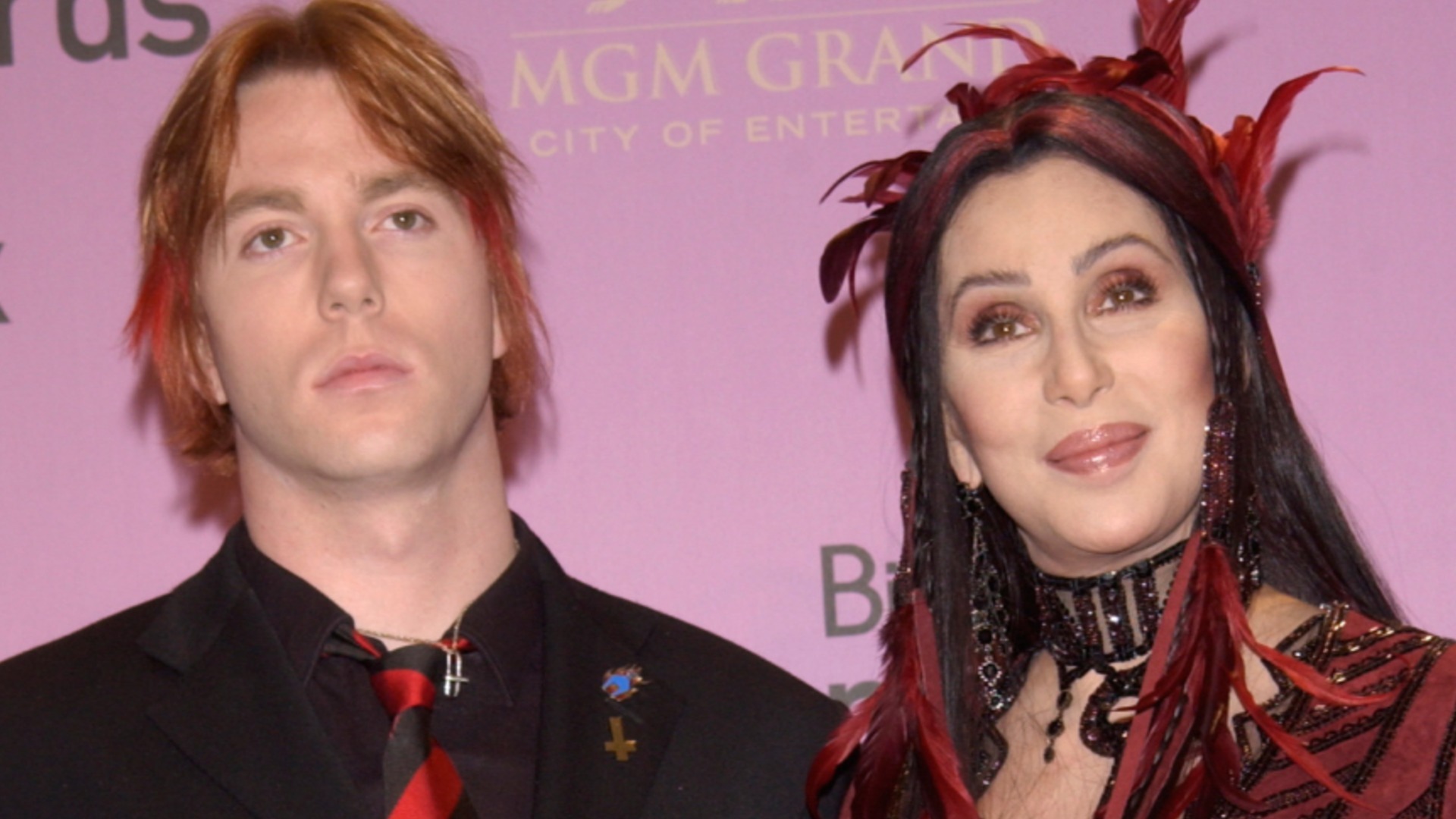 The tragic story of Cher's youngest son is so sad