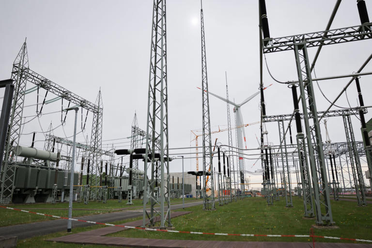 EU genehmigt Bundeseinstieg bei Netzbetreiber Tennet