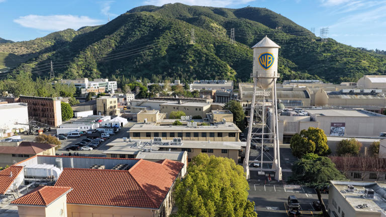 Ex-CA AG: Paramount-Warner Bros merger should be reviewed, not resisted