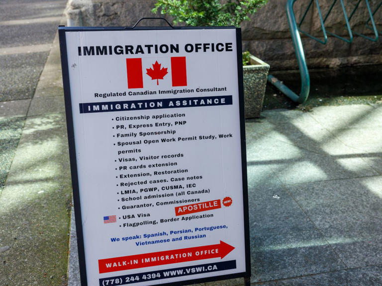 Face it, some migrants are totally abusing our immigration system: Full ...