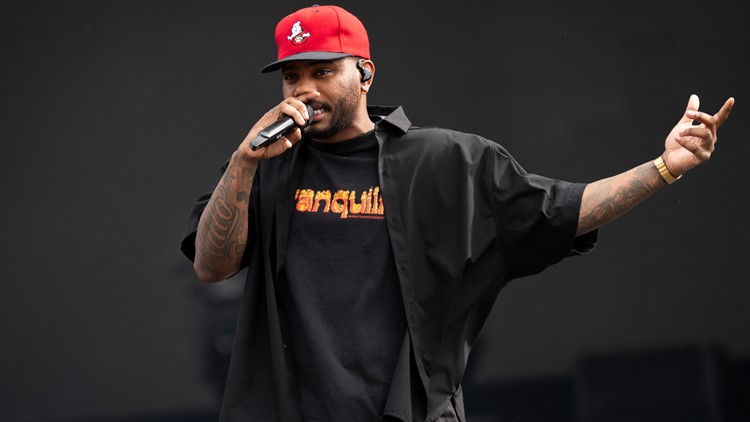 Bryson Tiller set to perform this fall in Noblesville