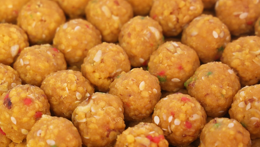 Sweet traditions meet modern Diwali tables