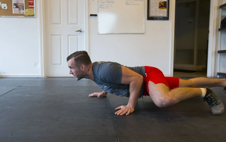 Daily 50 workout offers quick, no-equipment strength boost for all ages