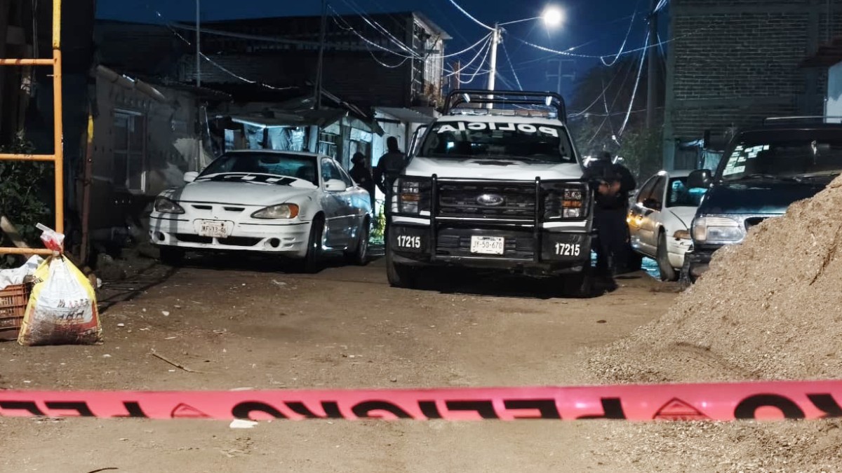 Brutal agresión en Tlaquepaque: hombre es hallado inconsciente luego ...