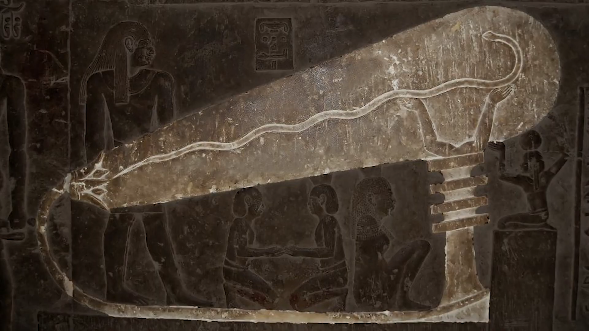 What if these Egyptian ‘lightbulbs’ were actually instructions for ...