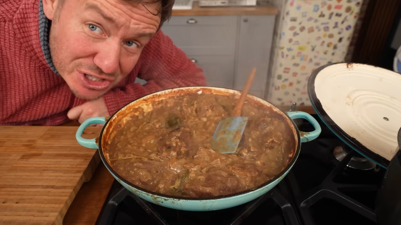 This French Recipe Gets Cooked Without Knowing a Single Word