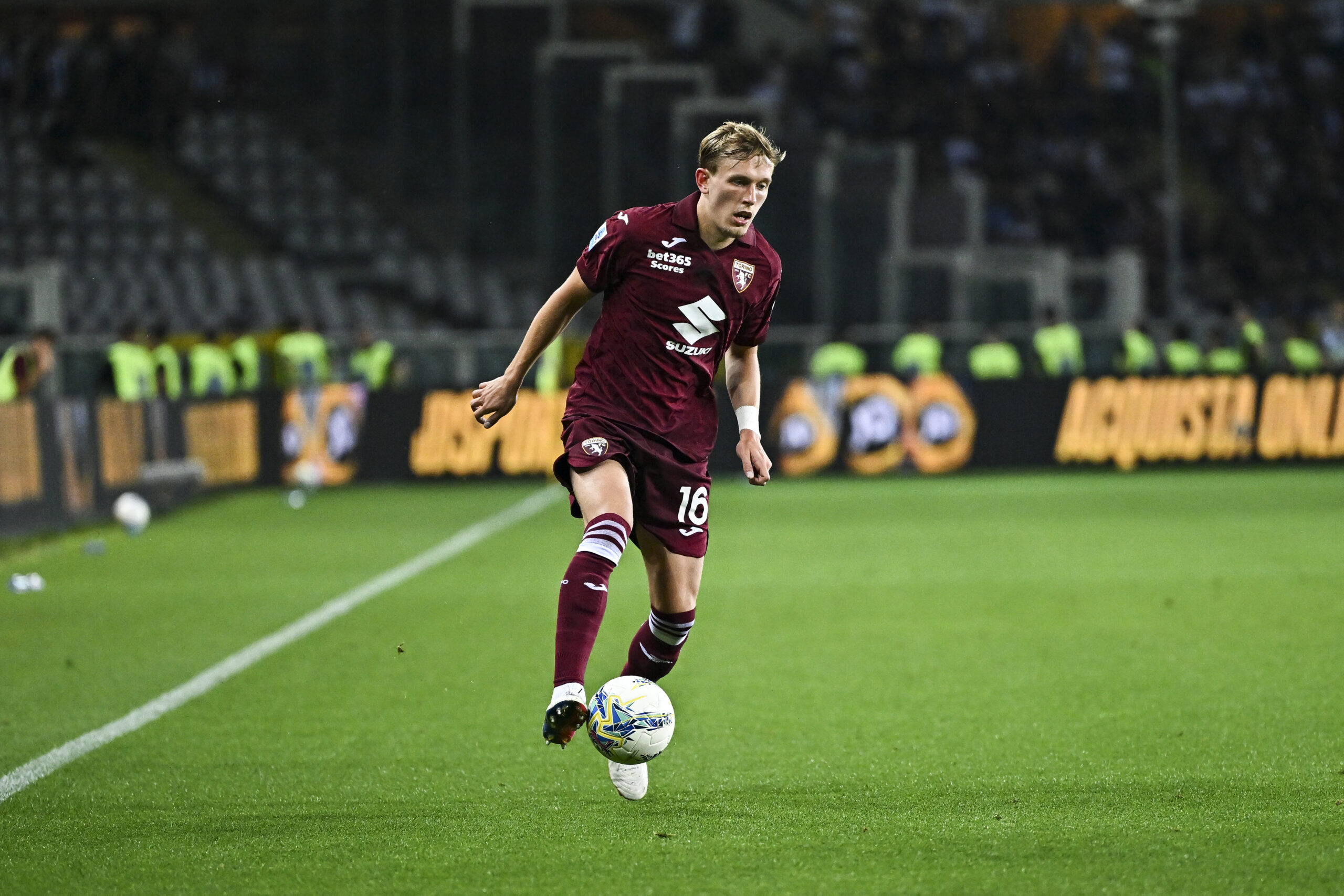 Destinazione mondiale per Adams, Pedersen e Vlasic: i dettagli