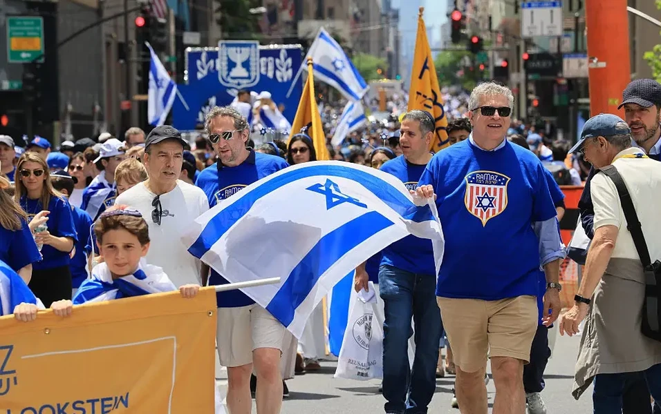 Mamdani breaks 60-year tradition by skipping Israel parade