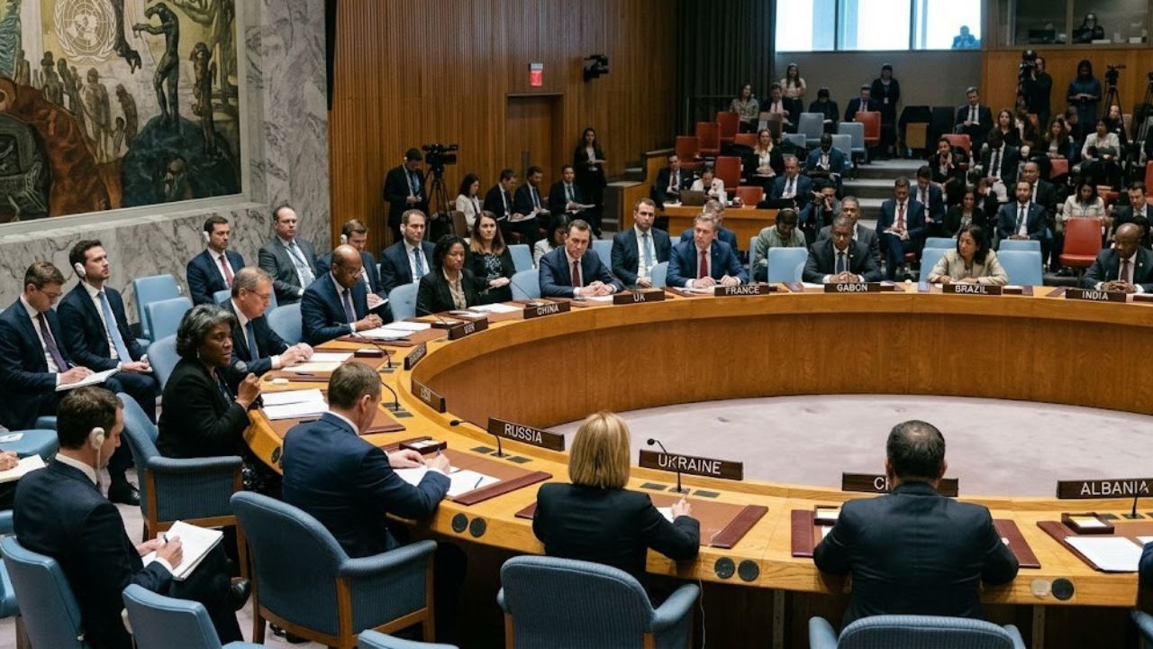UN snapback sanctions on Iran now in 9th month — impact on US