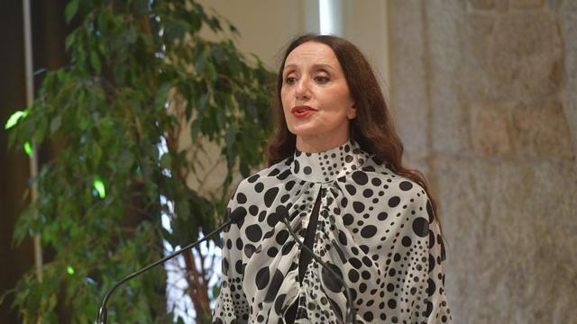 Luz Casal abrirá las fiestas de María Pita de A Coruña en las que Lucía ...