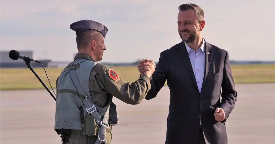 Gen. Ireneusz Nowak nowym dowódcą operacyjnym rodzajów sił zbrojnych ...