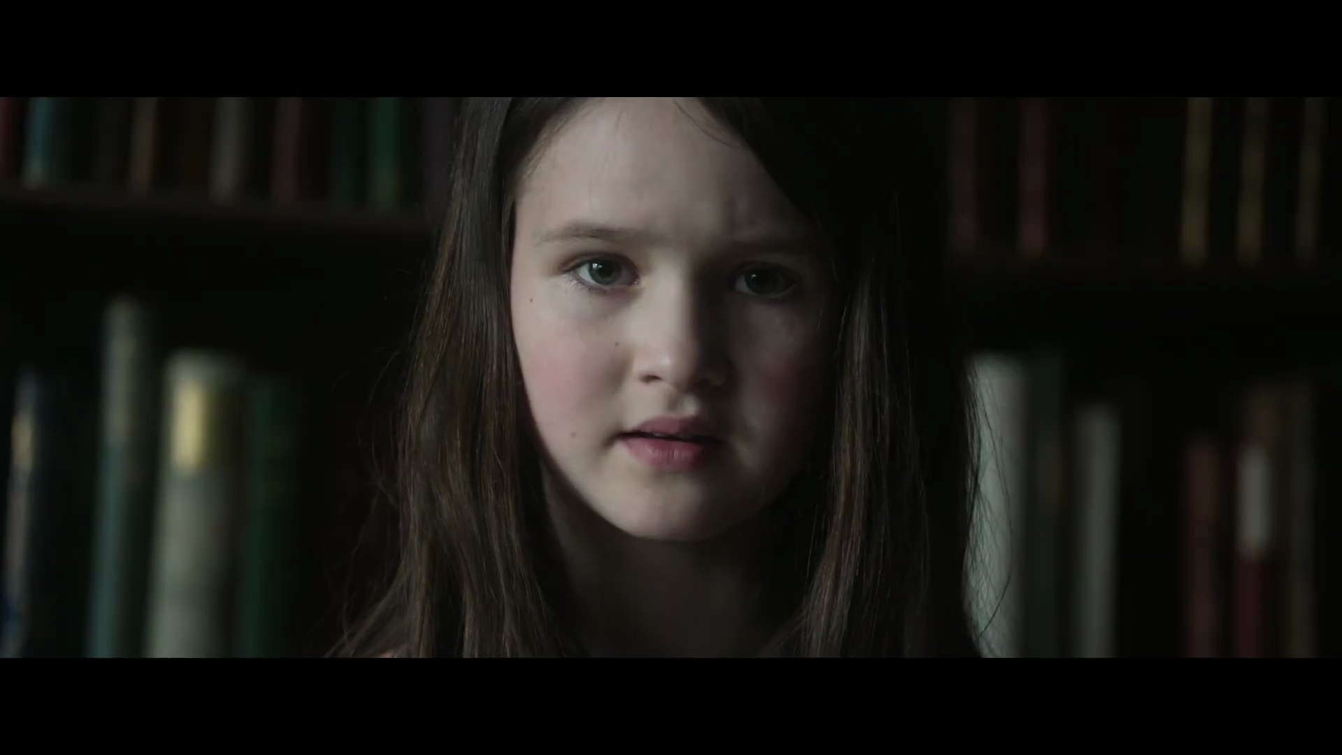 Flavia - Official trailer