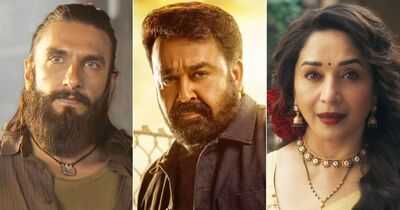 Main Vaapas Aaunga sparks global buzz: North America advance bookings ...