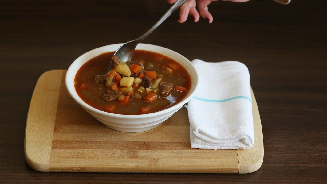 American goulash’s cozy comeback story