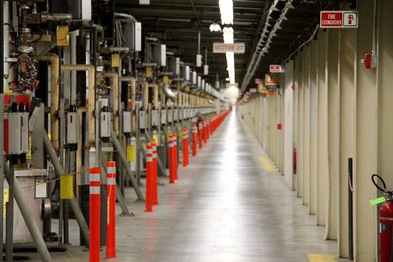 World’s longest building takes 40 minutes to walk across and cost $2bn ...
