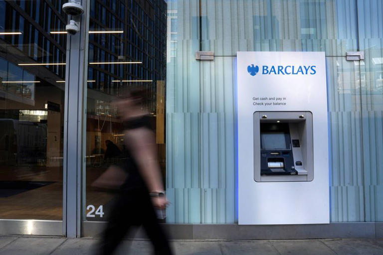Barclays issues 'protect yourself' alert to customers buying event tickets