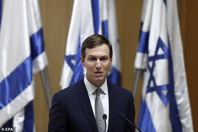 Report: Inside Jared Kushner's billion-dollar business ties to Middle East