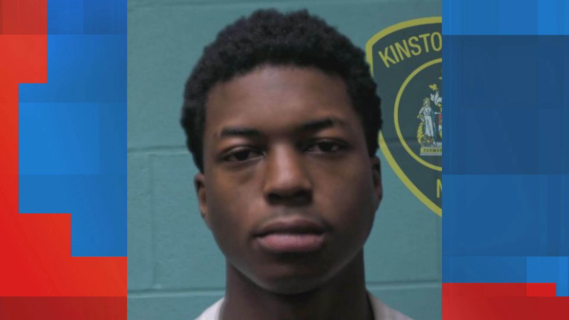 Police: Three teens found with shoebox of drugs during Kinston traffic stop