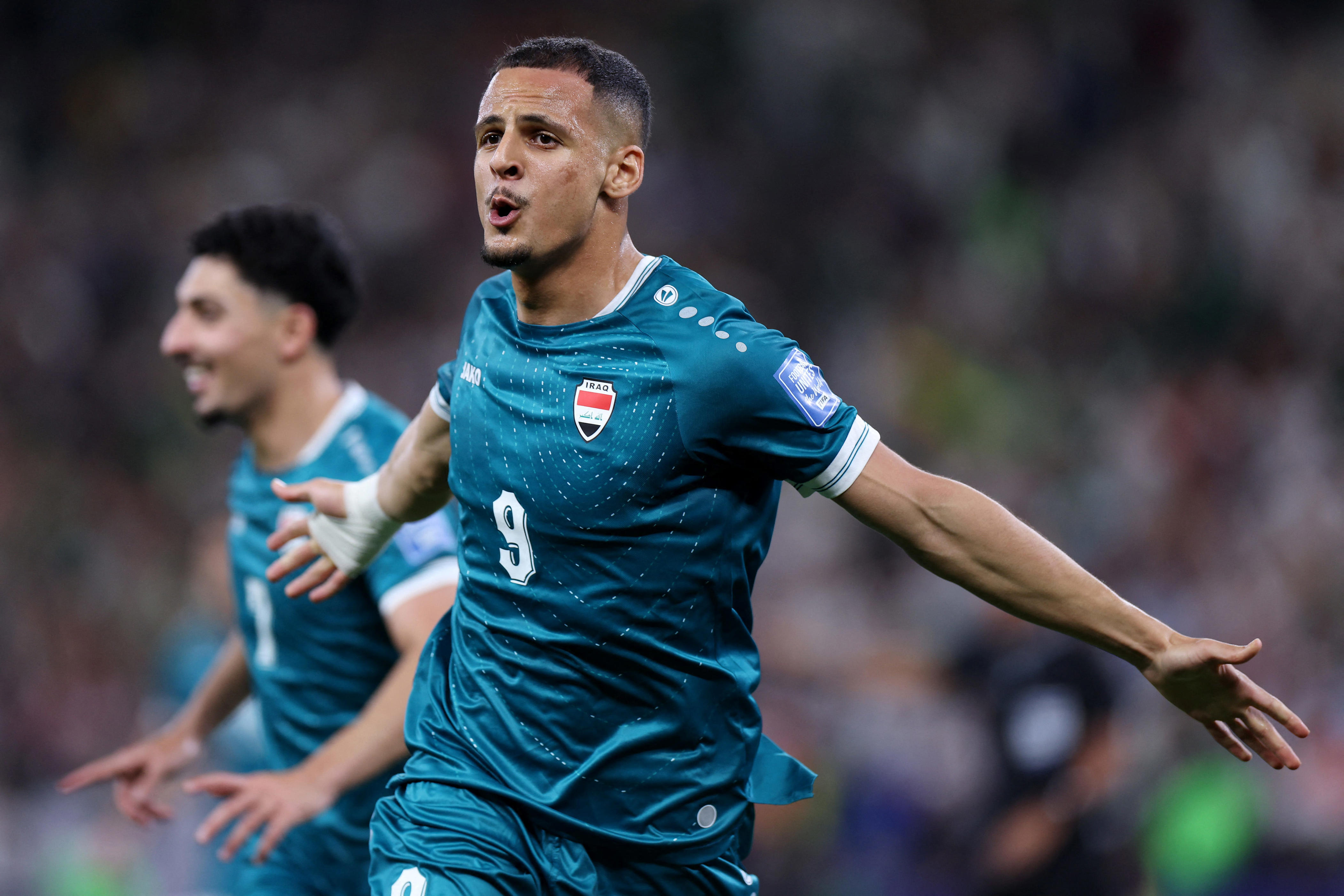 2026 Iraq World Cup roster: Complete 26-man team