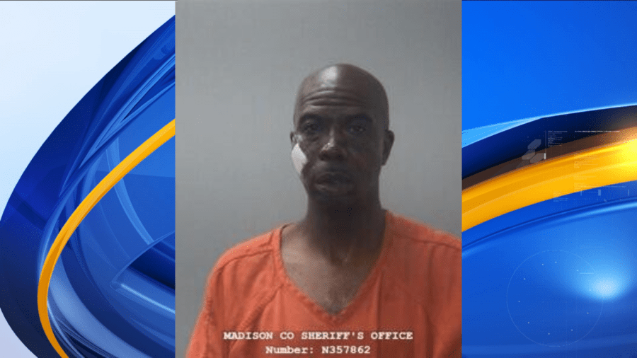 Madison County man arrested on drug charges after running from police