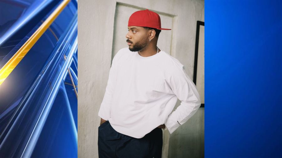 Bryson Tiller coming to the Walmart AMP