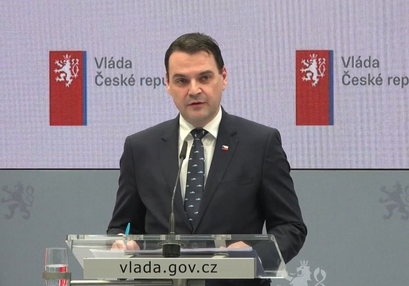 Macinka: Nedostatky ve financování Expa 2025 ohrožují budoucnost ...