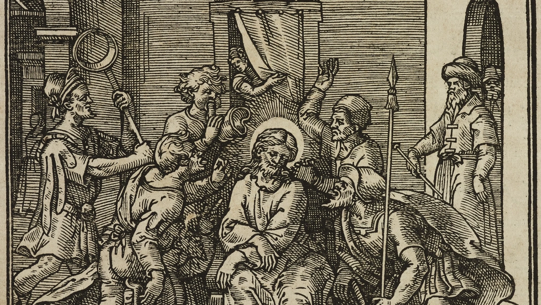 13 ancient texts referencing Jesus