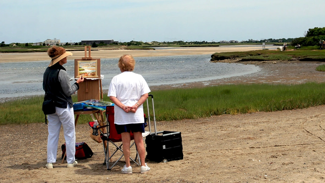 Why Yarmouth is Cape Cod’s family playground