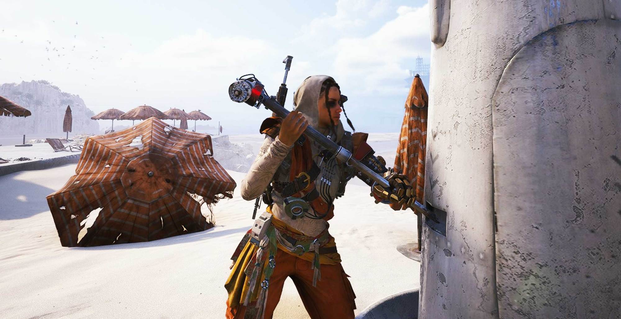 ARC Raiders how to complete weekly trials (June 1-June 7)