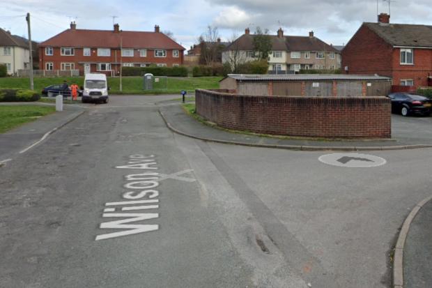 Three Wrexham roads to face one-way restrictions for improvement works