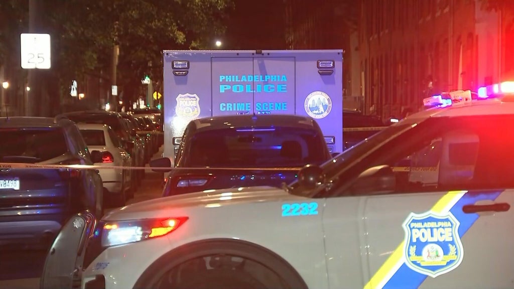 19-year-old fatally shot after gunfire erupts outside house party in ...