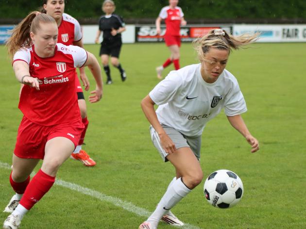 TSV Eching erzielt 45-Meter-Tor in der Nachspielzeit zum 3:3