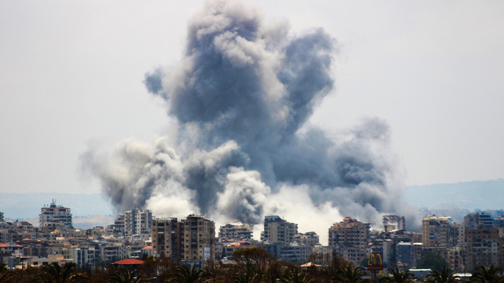 Iranian sources tell MS NOW: 'No dialogue will take place' until ...