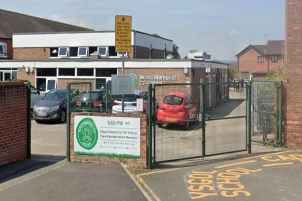 Flintshire primary school closed for 2 days reopens after nearby ...