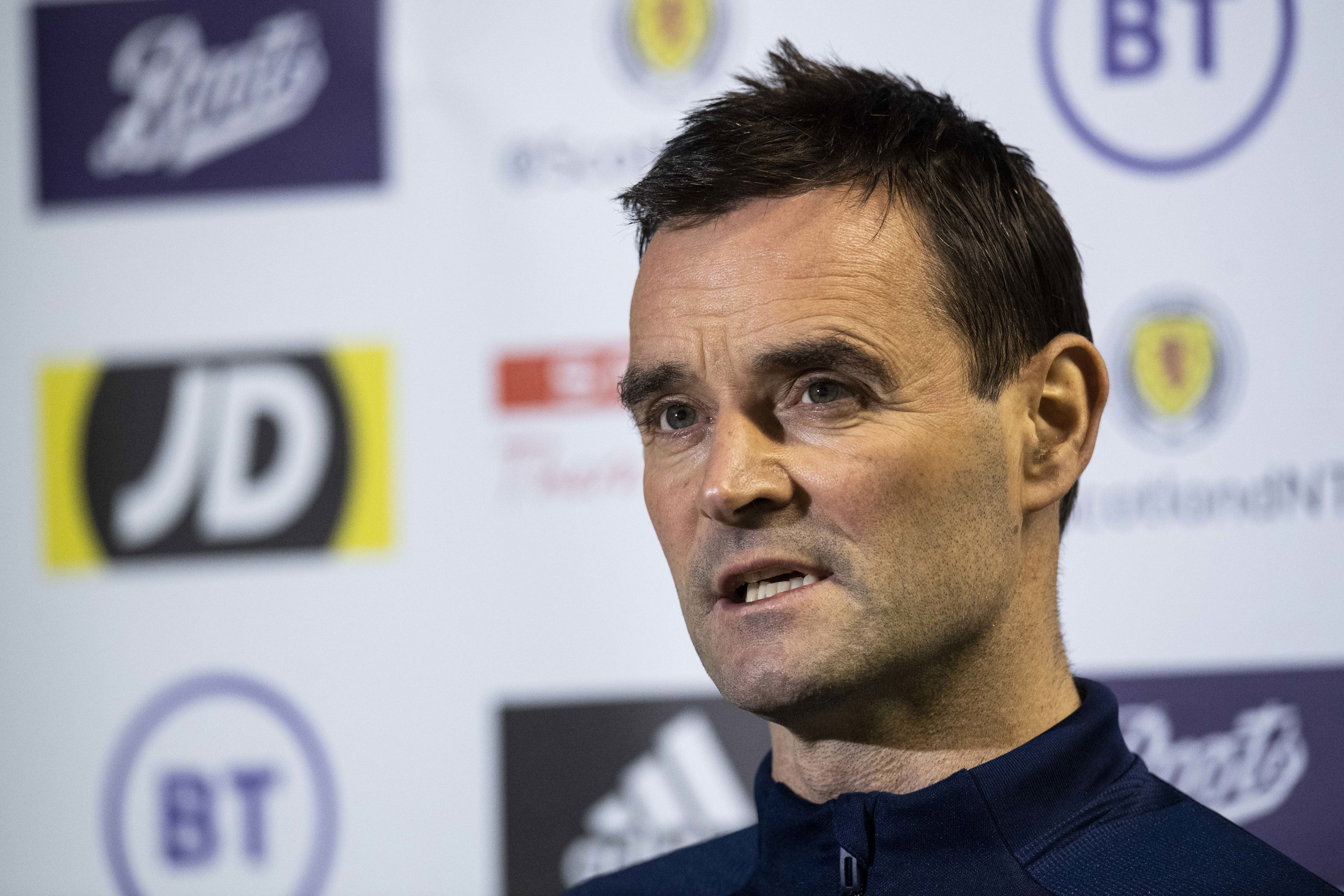 New Hearts coach appointed from Rangers as women get their manager