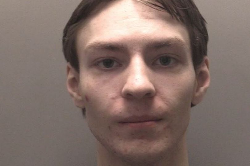 Headteacher 'felt physically sick' after hoaxer threatened to shoot and ...