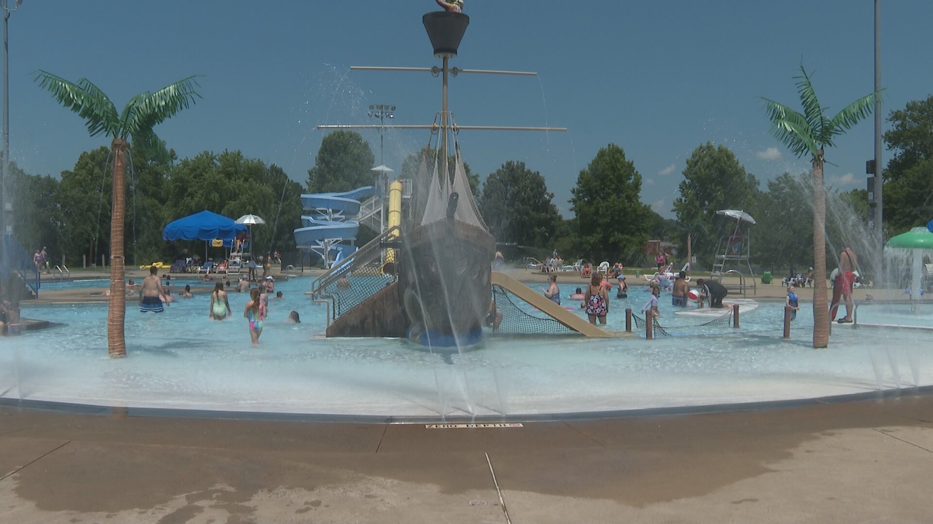 Health department warns summer sun myths can increase skin cancer risk