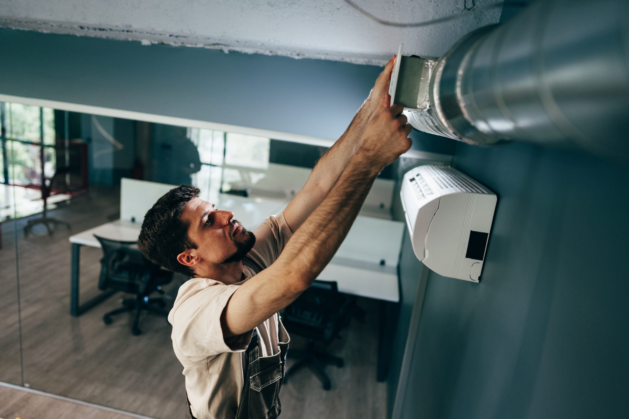 Closing AC vents won't save money and could hurt your HVAC system