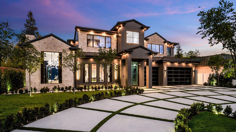 Driveway trends that are taking over 2026 (so far)