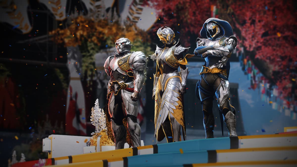 Destiny 2 players are hoping and coping that they can change the ...