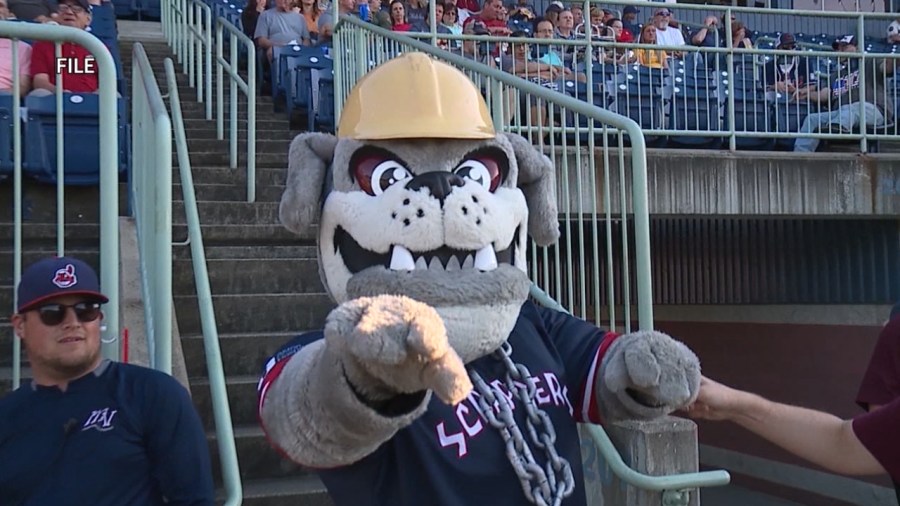 Scrappers Fest set tonight