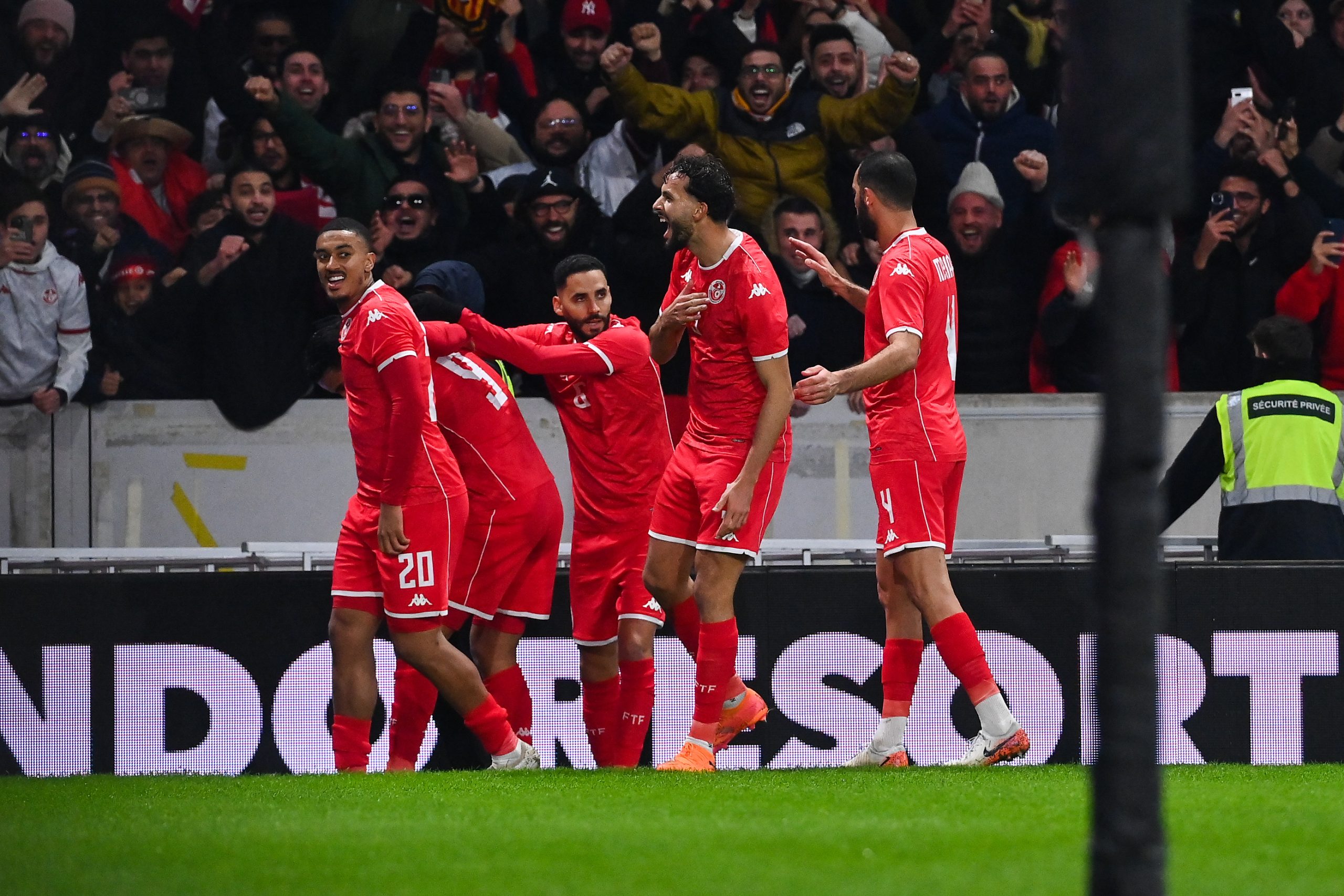 Streaming Autriche/Tunisie : Où et comment voir le match