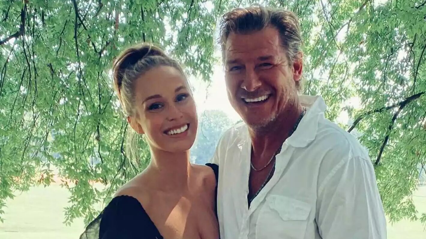 All about HGTV star Ty Pennington’s wife Kellee Merrell