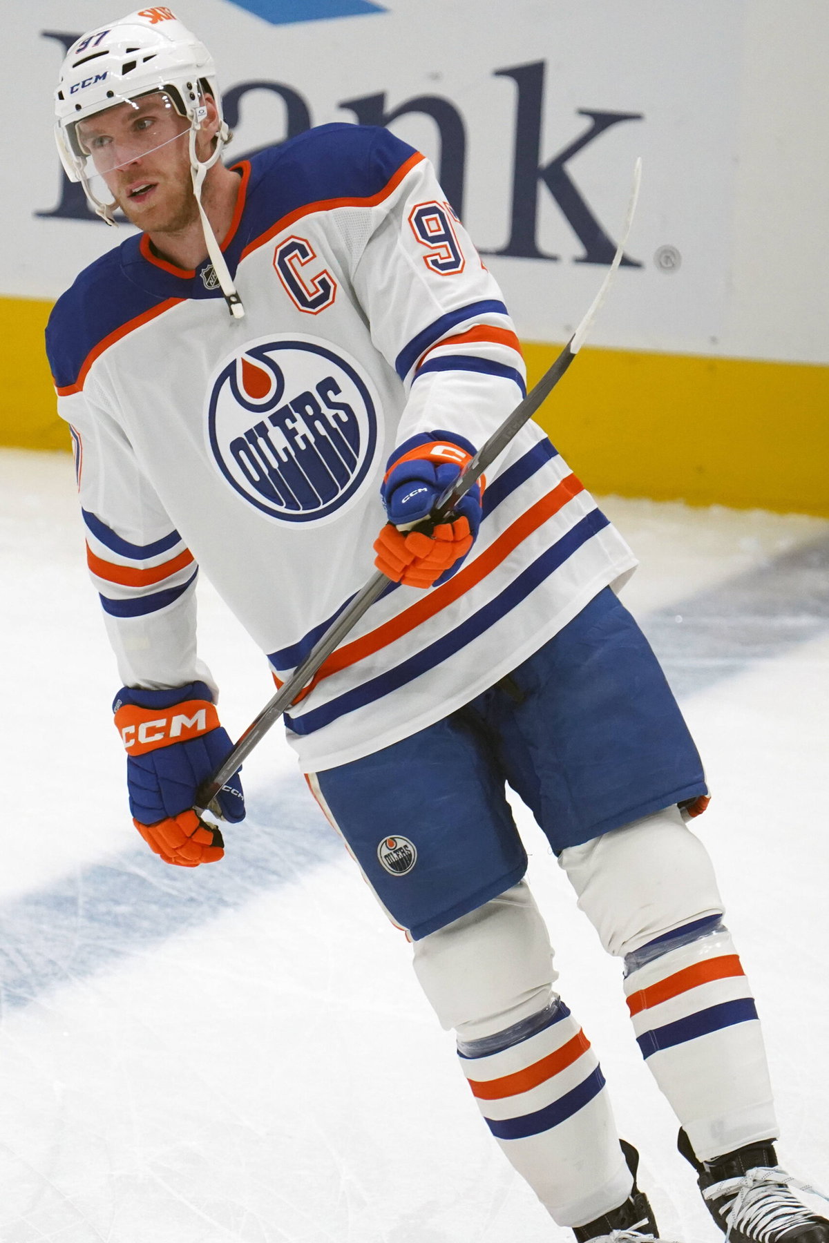 15 things fans may not know about Connor McDavid