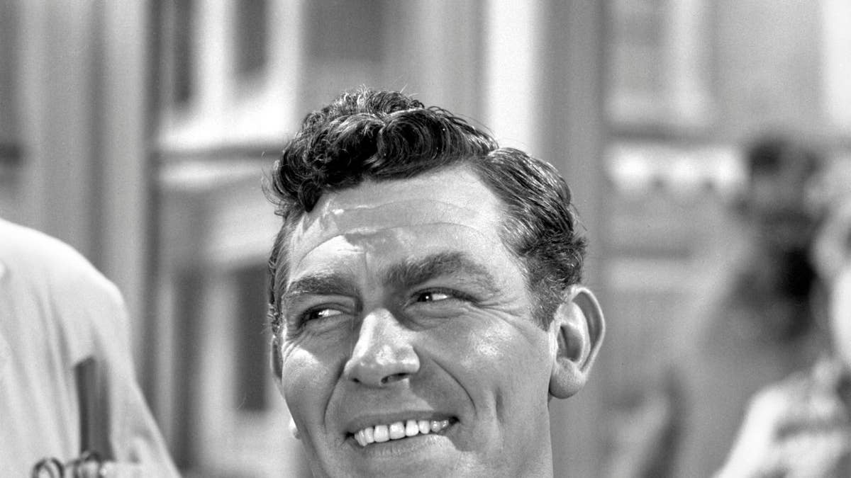 Celebrating Andy Griffith's 100th birthday: Events and memories from ...